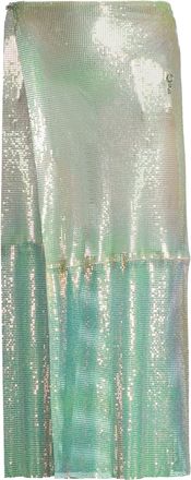 Poster Girl HOSEN & R&Ouml;CKE - Midi-R&ouml;cke auf YOOX.COM