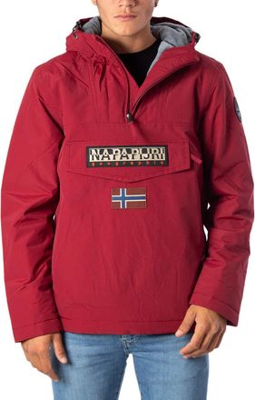 Napapijri Rainforest Winter Herren Jacke