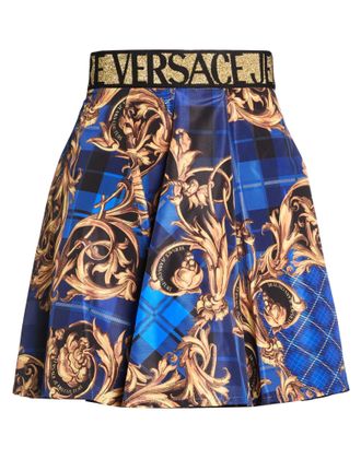 Versace HOSEN & R&Ouml;CKE - Minir&ouml;cke auf YOOX.COM