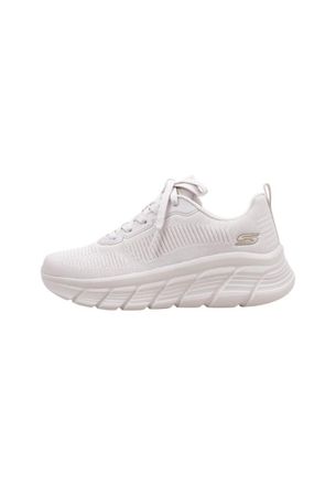 Skechers BOBS SPORT B FLEX HI - FLYING HI SNEAKER FLACH