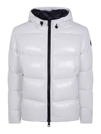 Herno Blazer - Wei&szlig;