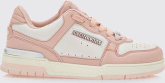 Plein Sport Baskets Homme couleur Fuchsia