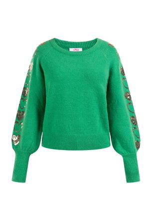 Mymo myMo pull en tricot nolie