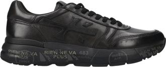 Premiata Homme, Chaussures, Noir, Taille: 41 EU Mick Baskets