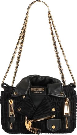 Moschino TASCHEN - Schultertaschen auf YOOX.COM