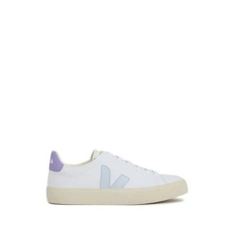Veja Baskets Campo en coton