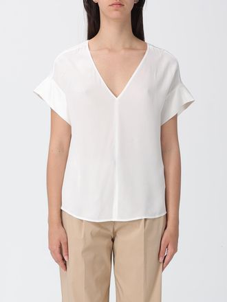 Liu Jo Top Damen Farbe Wei&szlig;