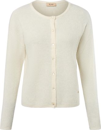 Mos Mosh Strickjacke MMAlmine