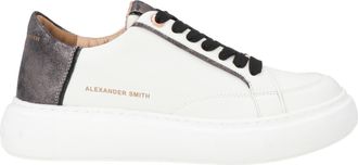 Alexander Smith SCHUHE - Sneakers auf YOOX.COM