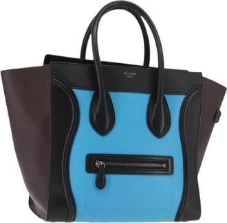 Celine Damen, Pre-Owned, Mehrfarbig, ONE SIZEGröße