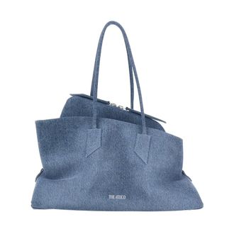 The Attico Damen, Taschen, Blau, ONE SIZEGr&ouml;&szlig;e