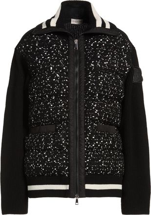 Moncler JACKEN & M&Auml;NTEL - Pufferjacken & Daunenjacken auf YOOX.COM