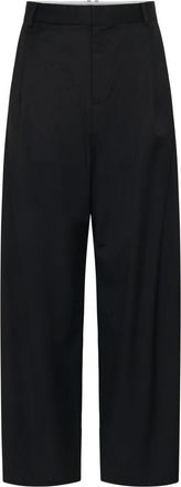 Inwear Damen, Hosen, Schwarzk, LGr&ouml;&szlig;e