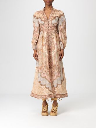 Zimmermann Kleid ZIMMERMANN Damen Farbe Bunt