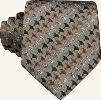 Joop Krawatte beige