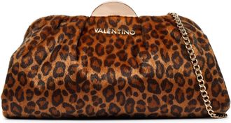 Valentino Handtasche Valentino Isis VBS9YA17A Braun