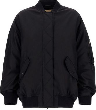 Herno Bomber - Noir