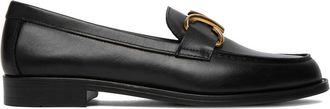 Gino Rossi Slipper GINO ROSSI ELSA-E25-26397 Schwarz