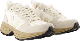 Veja Womens Venturi Ii Sneakers - Veja Synthetic White Shoes