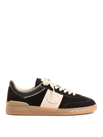 Valentino Garavani Baskets - Noir
