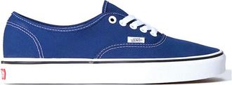 Vans Authentic Canvas Marineblaue Sneakers