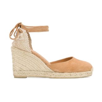 Castaner Damen, Schuhe, Braun, 38 EUGr&ouml;&szlig;e