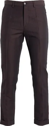 Dolce & Gabbana HOSEN & R&Ouml;CKE - Hosen auf YOOX.COM
