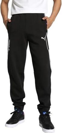 Puma Pantalon de survêtement BMW M Motorsport L Black