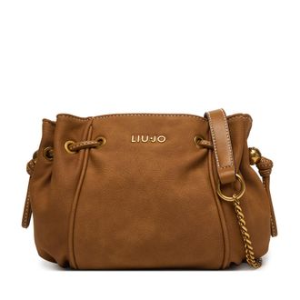 Liu Jo Handtasche Liu Jo AA6084 E1116 Braun