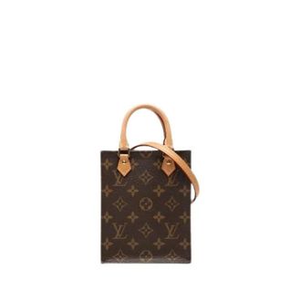 Louis Vuitton Damen, Pre-Owned, Braun, ONE SIZEGr&ouml;&szlig;e