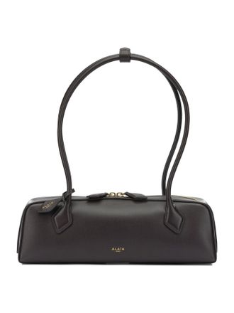 Alaia Sac Bandouli&egrave;re Moyen Le Teckel