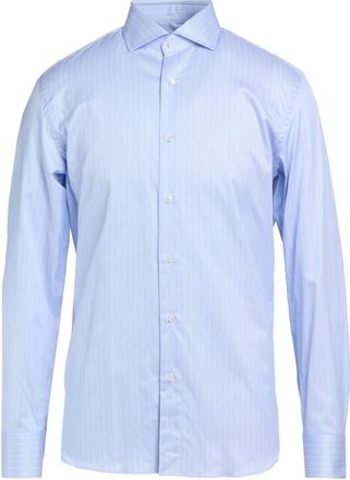 LUIGI BORRELLI NAPOLI TOPS - Hemden auf YOOX.COM