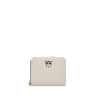 Pinko Taylor Zip Around - - Accessories - Damen - Beige - ONE SIZE