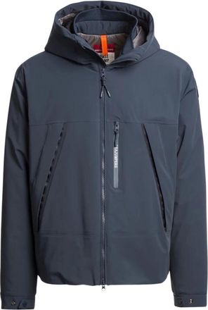 Parajumpers Nivek 2.0 Jacke - - Jackets - Herren - Blau - XL