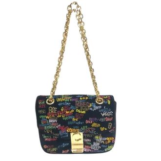 Celine Pre-owned Leder celine-taschen - - Pre-owned - Damen - Schwarzk - ONE SIZE