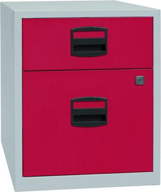Bisley Beistellschrank auf Rollen Home Office