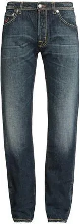 Jacob Cohen BAS - Pantalons en jean sur YOOX.COM