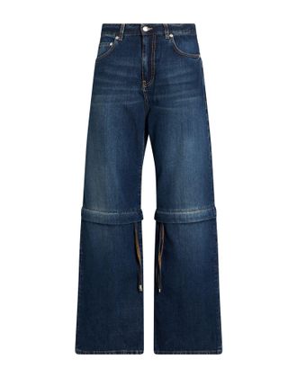Circus Hotel HOSEN & R&Ouml;CKE - Jeanshosen auf YOOX.COM