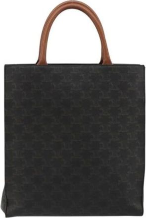 Celine Damen, Pre-Owned, Braun, ONE SIZEGr&ouml;&szlig;e