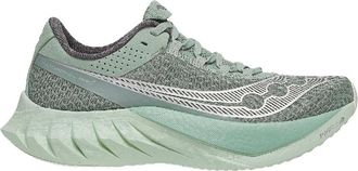 Saucony Herren, Schuhe, Grün, 45 EUGröße