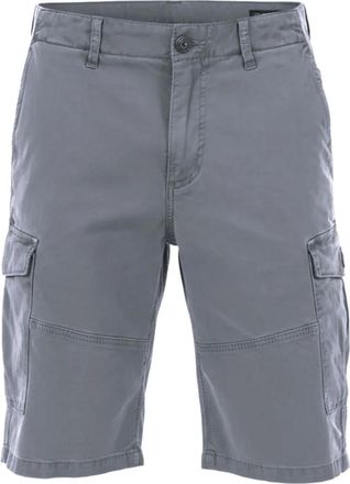 Blauer Homme, Shorts, Gris, Taille: W36 Pacific Reflective Shorts