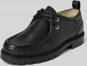 Duke and Dexter Loafer aus echtem Leder