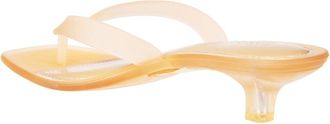 Senso Femme, Chaussures, Orange, Taille: 41 EU Sonya II