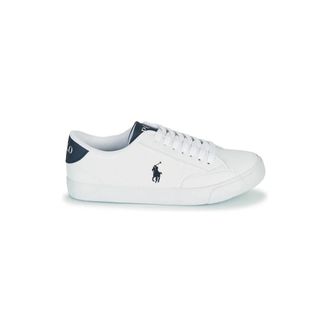 Polo Ralph Lauren Baby Equipment - - Shoes - Herren - Wei&szlig; - 37 EU