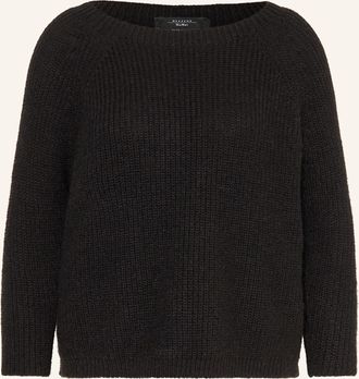 Max Mara Weekend Max Mara Pullover Xeno schwarz