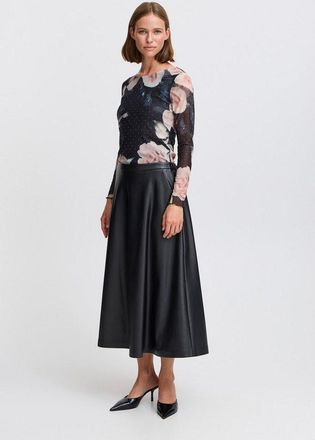 b.young T-Shirt BYUMARA BLOUSE - JERSEY