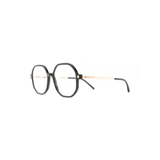 Mykita Femme, Accessoires, Noir, Taille: 52 MM Hilla 919 OPT Optical Frame