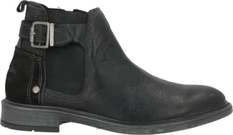 Wrangler SCHUHE - Stiefeletten auf YOOX.COM