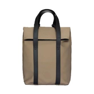 Rains Damen, Taschen, Beige, ONE SIZEGröße