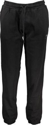 Napapijri Femme, Pantalons, Noir, Taille: 34 FR Pantalon de sport